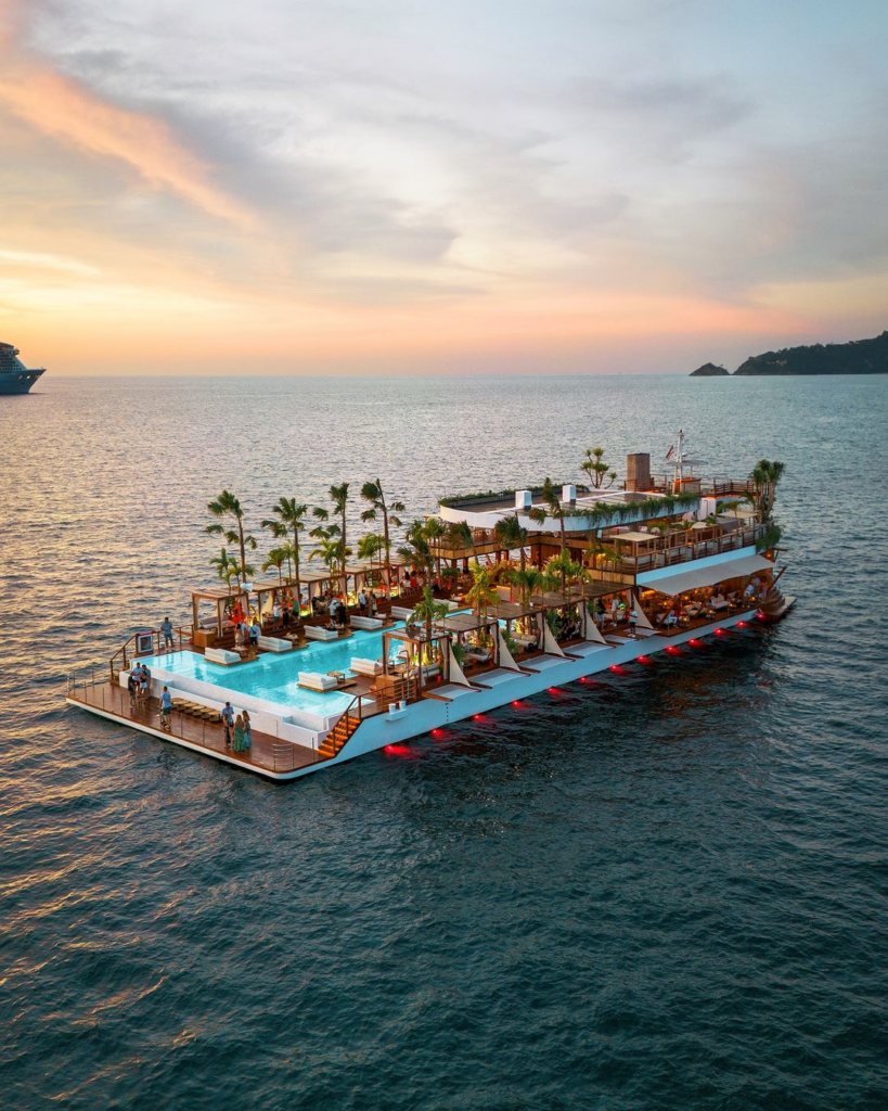 10 Best Beach Clubs In Phuket For A Relaxing Vacation (2024)