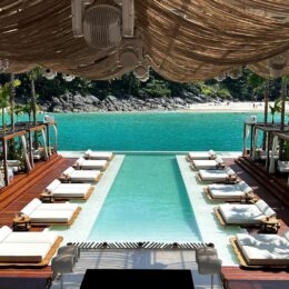 10 Best Beach Clubs In Phuket For A Relaxing Vacation (2024)