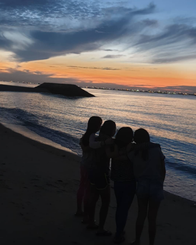 Sunrise & Sunset In Singapore: 21 Spots To Catch Golden Hour (2024)