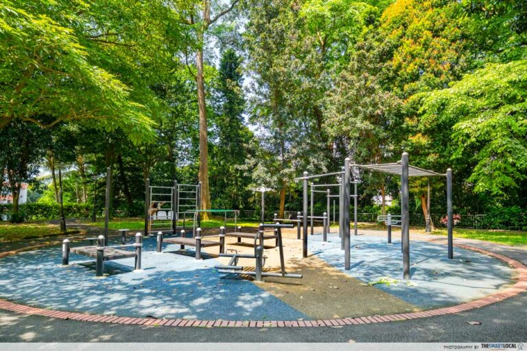 15 Things To Do In Bukit Purmei – Neighbourhood With Kampung Vibes