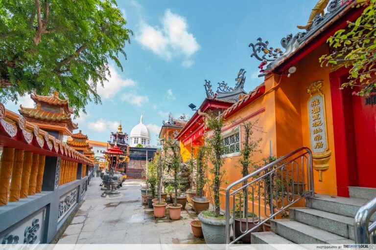 15 Things To Do In Bukit Purmei – Neighbourhood With Kampung Vibes
