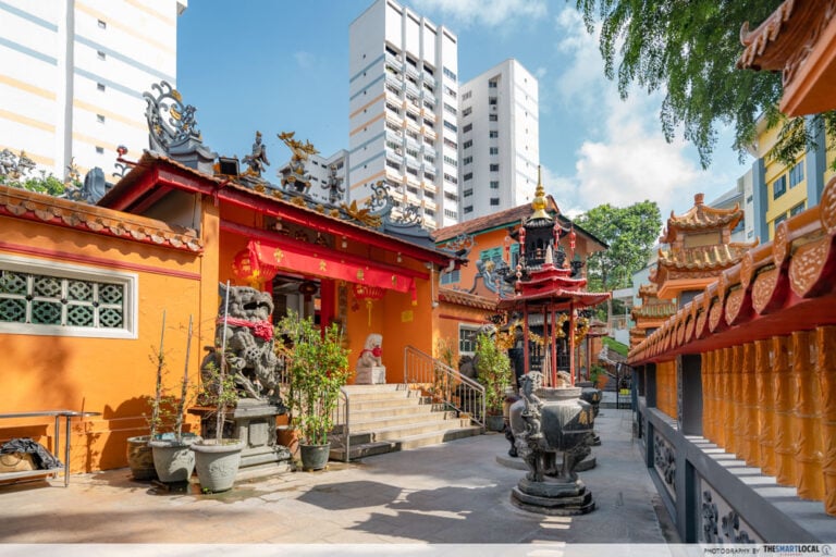 15 Things To Do In Bukit Purmei – Neighbourhood With Kampung Vibes