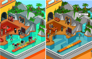 Habbo Hotel: Origins Is A Revival Of The Iconic 2005 Game