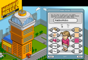 Habbo Hotel: Origins Is A Revival Of The Iconic 2005 Game