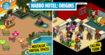 Habbo Hotel: Origins Is A Revival Of The Iconic 2005 Game