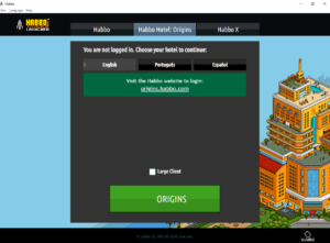 Habbo Hotel: Origins Is A Revival Of The Iconic 2005 Game