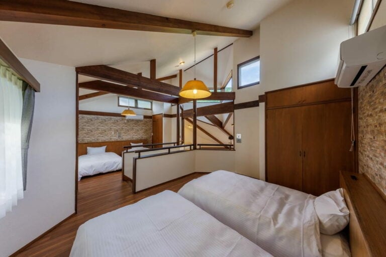 Izu Resort Villa - Stay With Free-Roaming Capybaras In Japan
