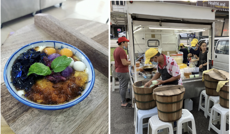1-Day Johor Bahru Itinerary In 2024: Food, Movies & Massage