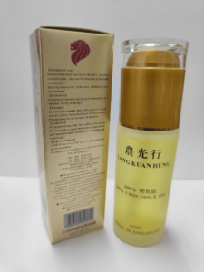 Long Kuan Hung Crocodile Farm Singapore