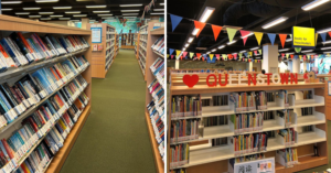 Queenstown Public Library: The Oldest Library In Singapore