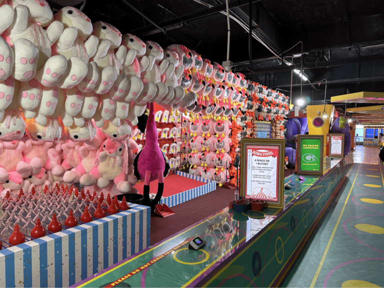 8 Kid-Friendly Things To Do In Genting Highlands, Malaysia