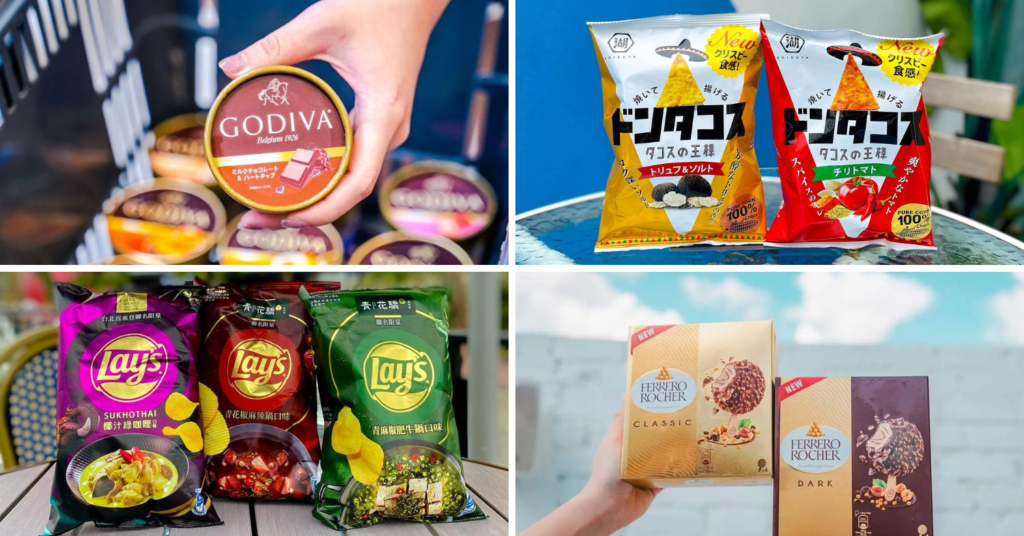 Avery-Day Nusa Bestari: Desert-Themed Convenience Store In JB