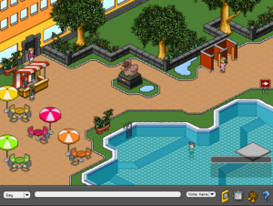 Habbo Hotel: Origins Is A Revival Of The Iconic 2005 Game