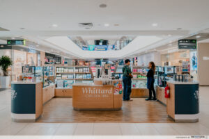 Guide To Parkway Parade Shopping Centre (2024)