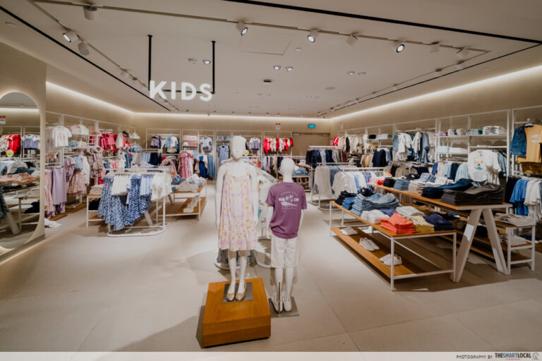 Guide To Parkway Parade Shopping Centre (2024)