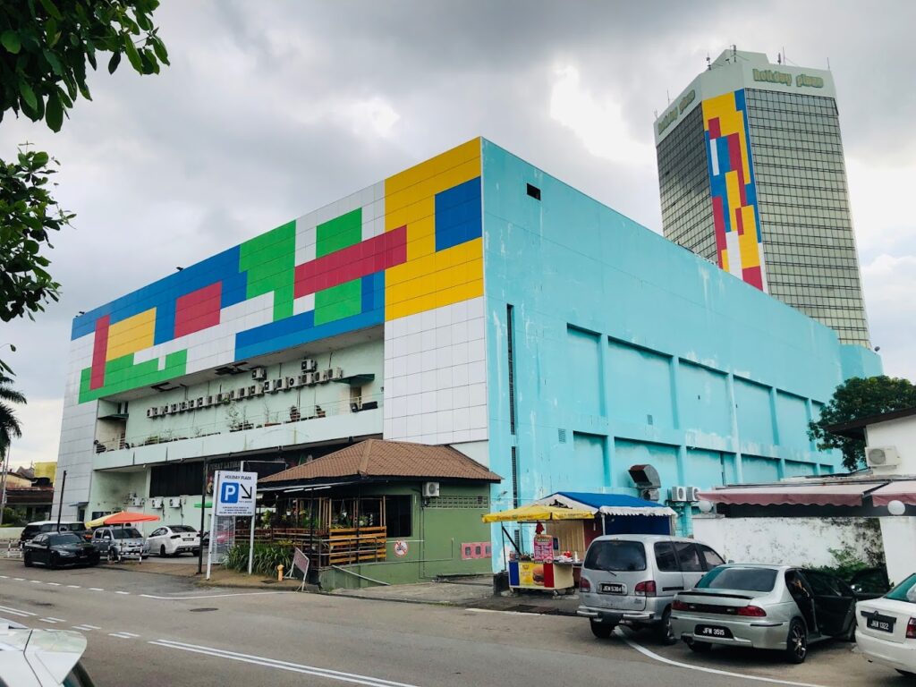 15 Best Shopping Malls In JB To Visit (Updated 2025)
