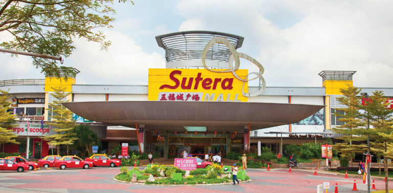 15 Best Shopping Malls In JB To Visit (Updated 2025)