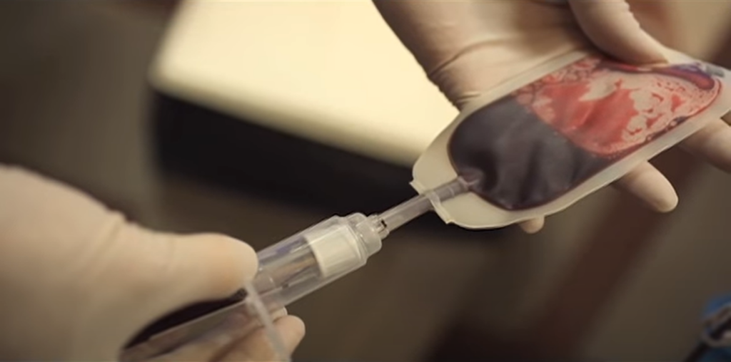 Guide To Blood Donation In SG (2024)