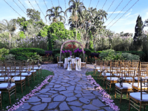 Wedding Venues In Singapore (2024)