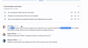 9 Best Google Chat Hacks & Easter Eggs To Use (2024 Guide)