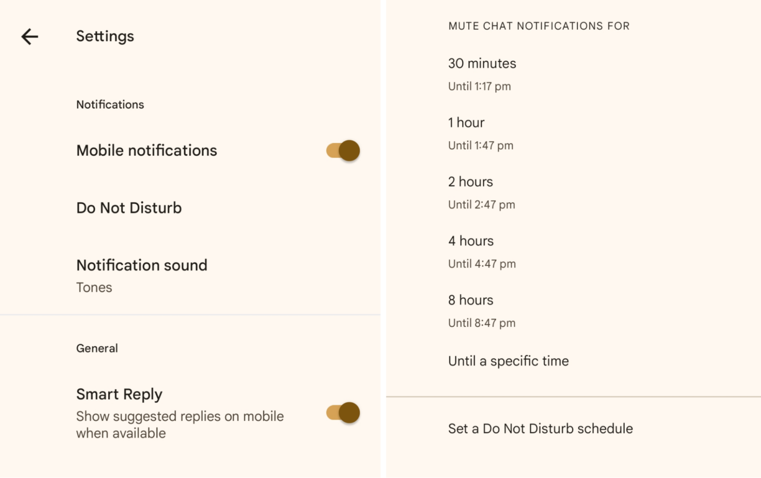 9 Best Google Chat Hacks & Easter Eggs To Use (2024 Guide)