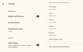 9 Best Google Chat Hacks & Easter Eggs To Use (2024 Guide)