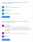 9 Best Google Chat Hacks & Easter Eggs To Use (2024 Guide)