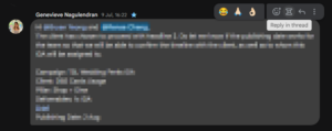 9 Best Google Chat Hacks & Easter Eggs To Use (2024 Guide)