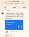 9 Best Google Chat Hacks & Easter Eggs To Use (2024 Guide)