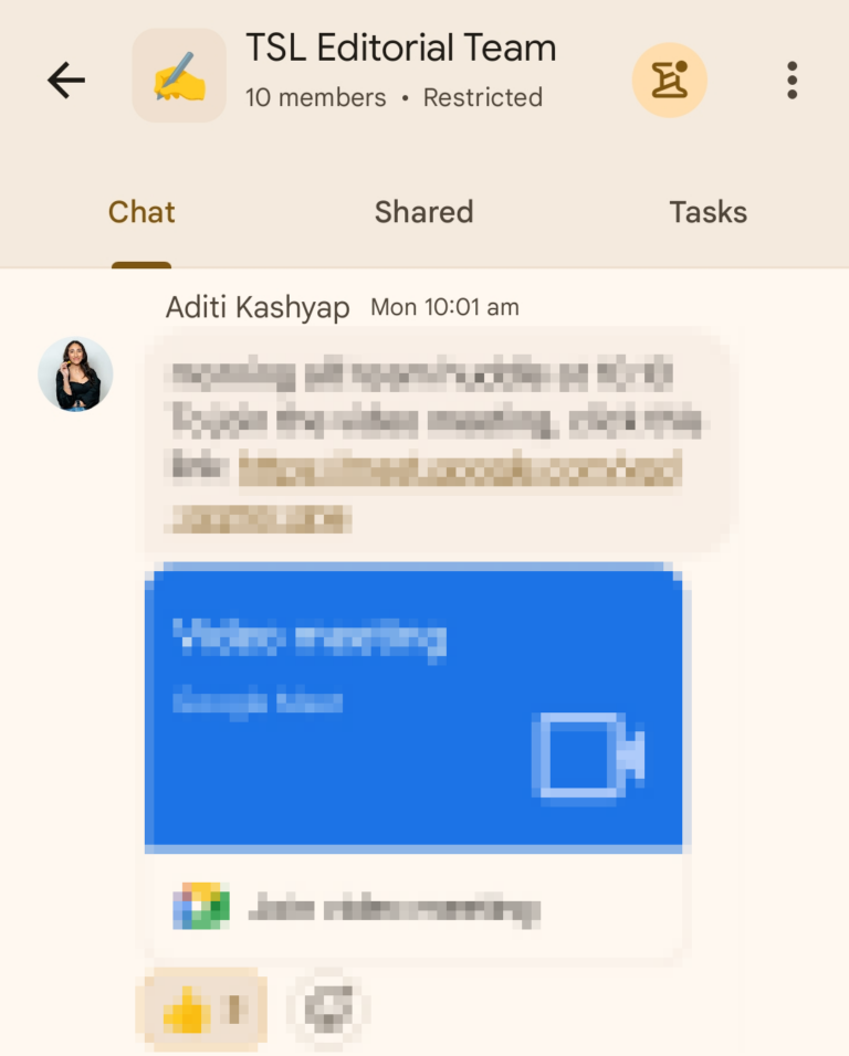 9 Best Google Chat Hacks & Easter Eggs To Use (2024 Guide)