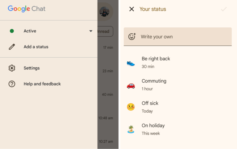 9 Best Google Chat Hacks & Easter Eggs To Use (2024 Guide)