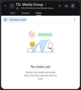 9 Best Google Chat Hacks & Easter Eggs To Use (2024 Guide)