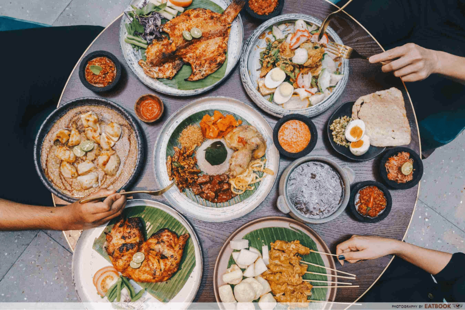 Most Common Lunch Conversation Topics You'll Hear At Work