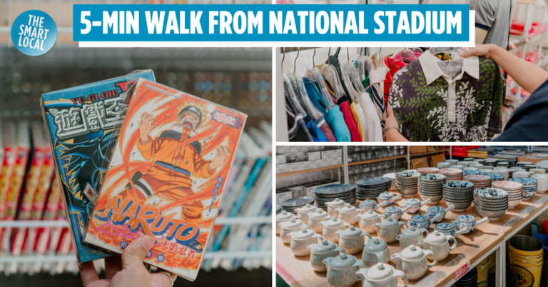 Complete Guide To NDP 2024 - Fireworks, Programme & Tips