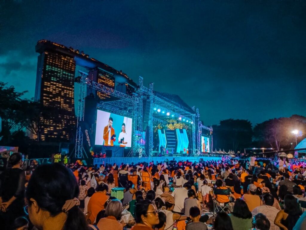Complete Guide To NDP 2024 - Fireworks, Programme & Tips