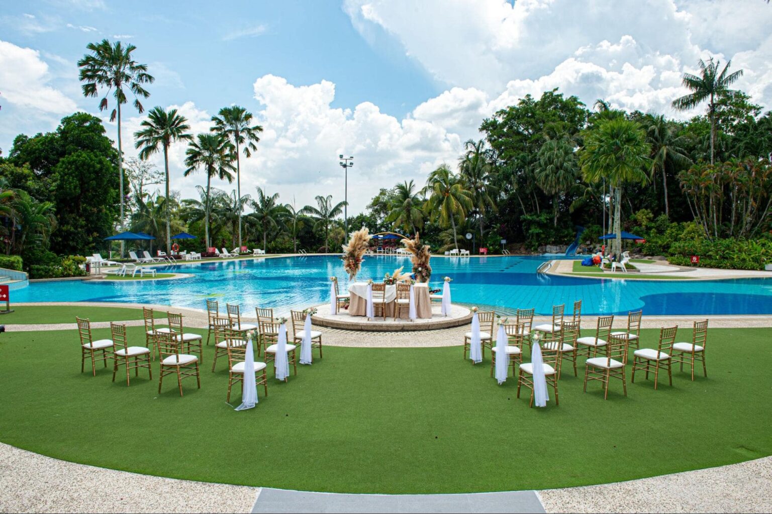 Wedding Venues In Singapore (2024)