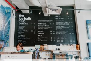 The Ice Bath Club - Cold Plunge, Sauna & Magnesium Salt Bath