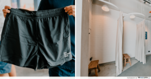 The Ice Bath Club - Cold Plunge, Sauna & Magnesium Salt Bath