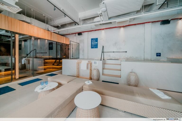 The Ice Bath Club - Cold Plunge, Sauna & Magnesium Salt Bath