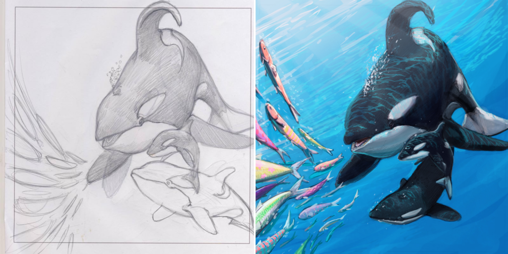 David Chan: Full-Time Artist In Singapore Tells His Story