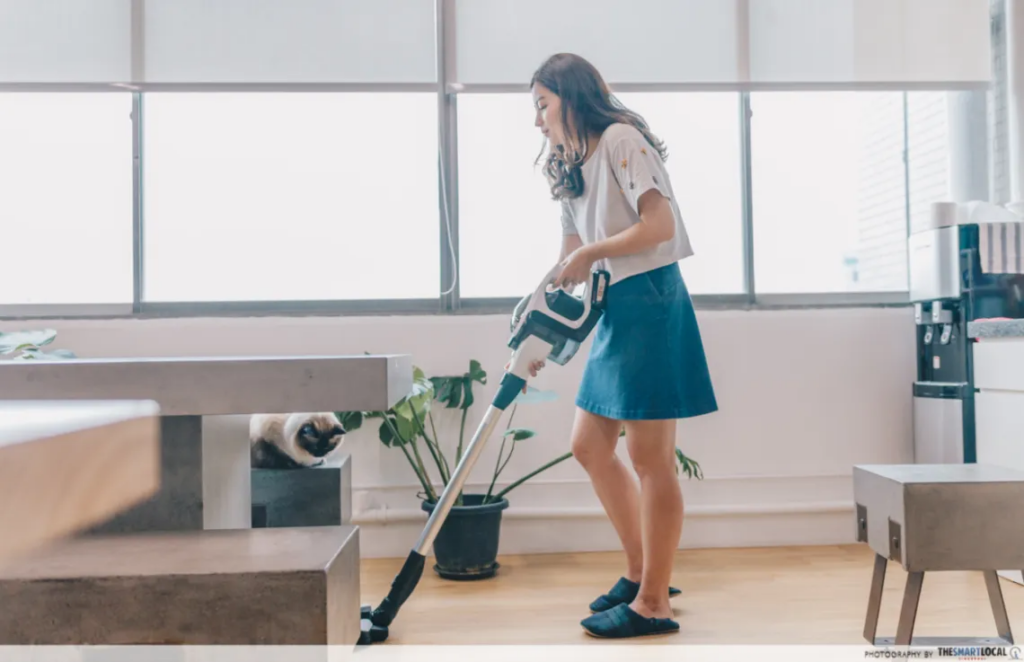 10 Common Cleaning Mistakes & How To Correct Them