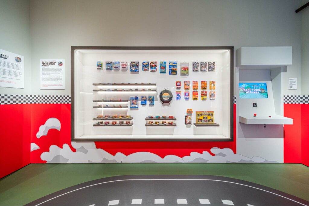 Play:Date - National Museum Of Singapore [2024]