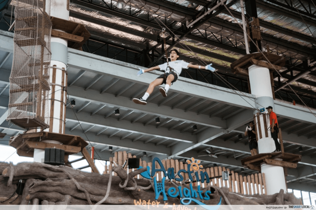 16 Things To Do In Mount Austin, Johor Bahru (2025)