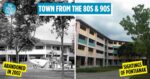 Neo Tiew Estate: Abandoned Lim Chu Kang Town