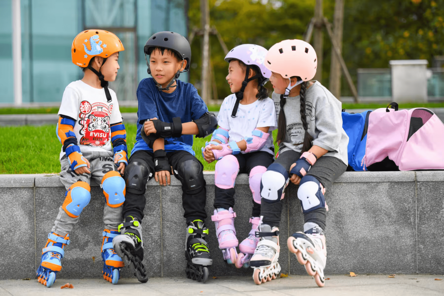6 Rollerblade Shops In Singapore For Beginners & Pros