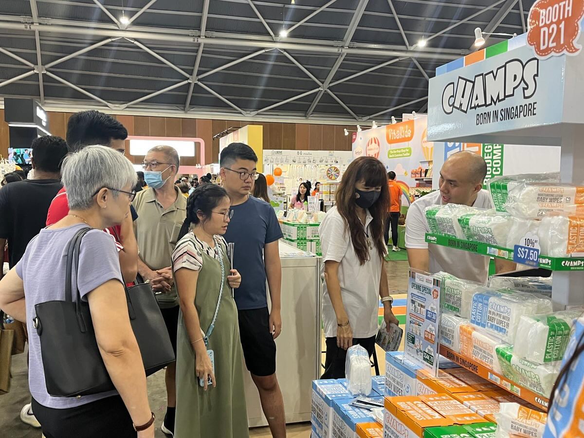 10 Things To Do This Weekend In Singapore 5th-7th July)