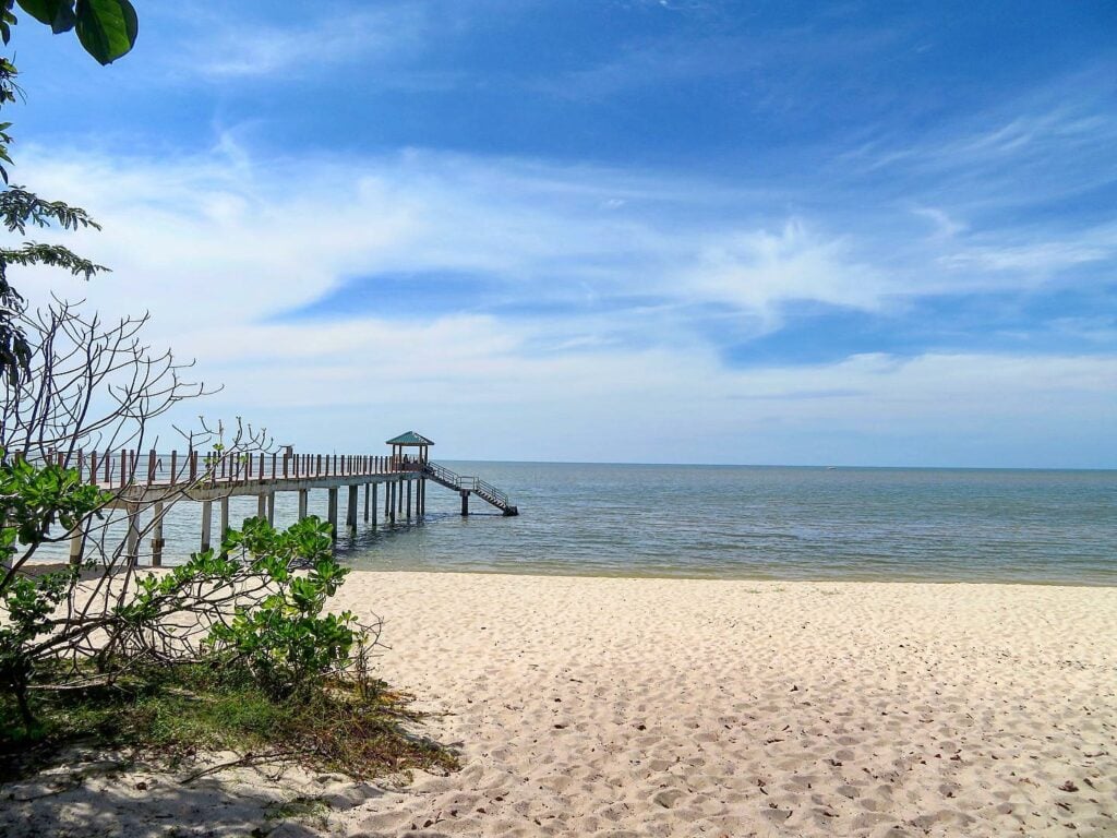 14 Best Beaches In Malaysia For A Breezy Getaway Beyond JB