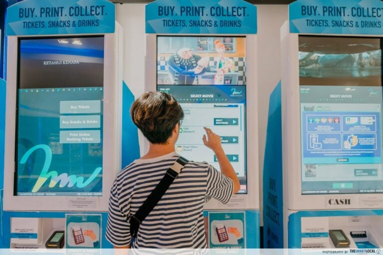 15 Things To Do In Johor Bahru City Square Mall