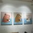 Capybara Knight - Cute Animal Cafe In Taiwan To Feed Capybaras