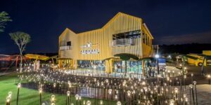 Guide To Eco Spring Labs: Retail Park In Johor Bahru, Malaysia